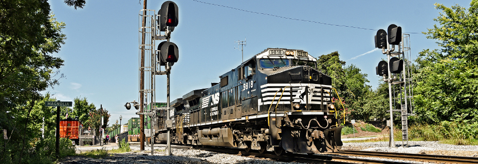 Home | Hub City Railroad Museum